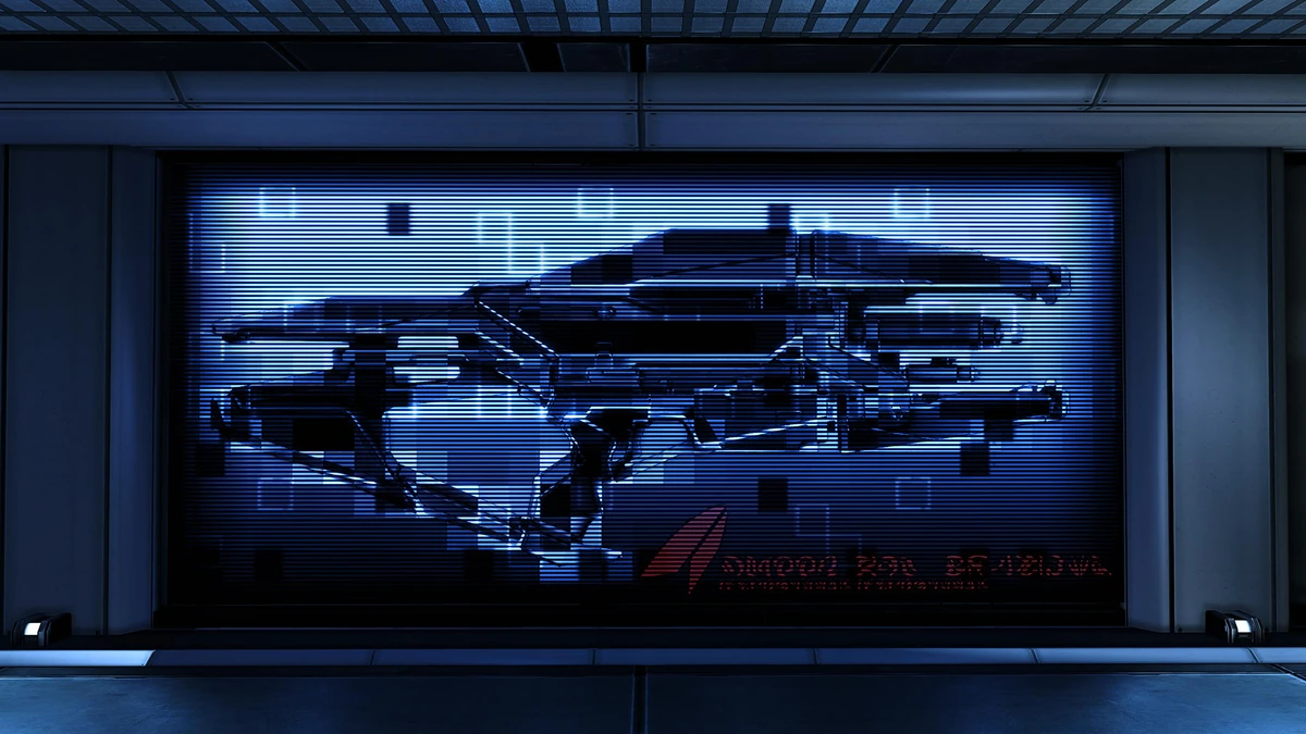 Talk:Assault Rifles | Mass Effect Wiki | Fandom