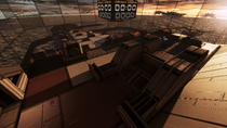 Armax Arsenal Arena | Mass Effect Wiki | Fandom
