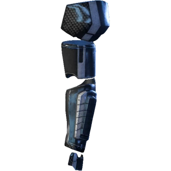 N7 Armor | Mass Effect Wiki | Fandom