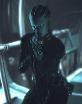 Asari | Mass Effect Wiki | Fandom