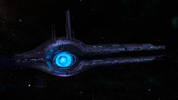 Relé de Arcturus Prime | Mass Effect Wiki | Fandom