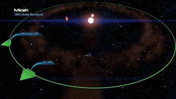 Micah | Mass Effect Wiki | Fandom