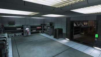 Рекс: Родовые доспехи | Mass Effect Wiki | Fandom