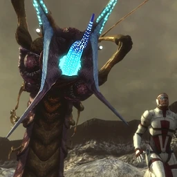 Dreschschlund | Mass Effect Wiki | Fandom