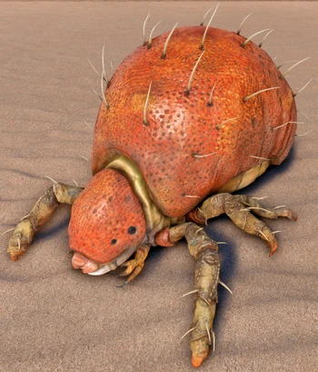 Spitbug | Mass Effect Wiki | Fandom