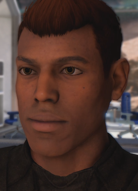 Йель Mass Effect Wiki Fandom