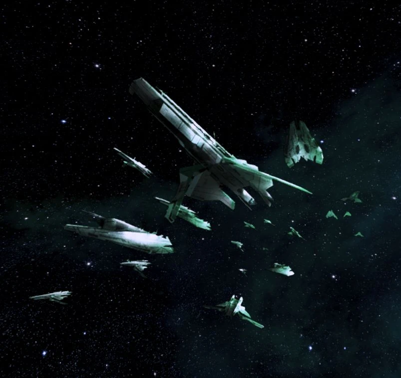 Arias Flotte | Mass Effect Wiki | Fandom