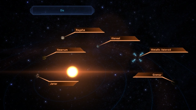 Dis | Mass Effect Wiki | Fandom