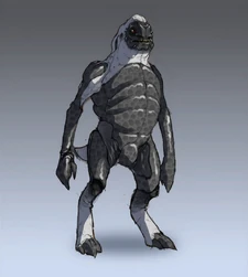 Bonus Content Disc/Creatures: Geth | Mass Effect Wiki | Fandom