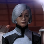 Personajes | Mass Effect Wiki | Fandom