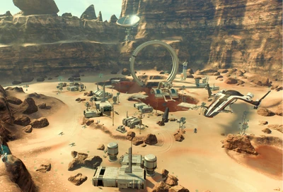 Prodromos | Mass Effect Wiki | Fandom