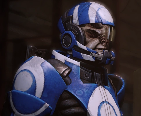 Sergeant Cathka | Mass Effect Wiki | Fandom