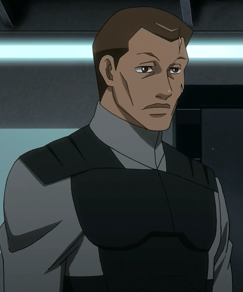 Mason | Mass Effect Wiki | Fandom