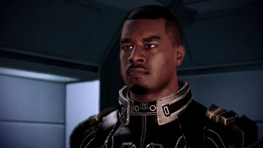 Джейкоб Тейлор | Mass Effect Wiki | Fandom