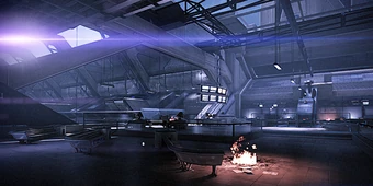 Priority: Horizon | Mass Effect Wiki | Fandom