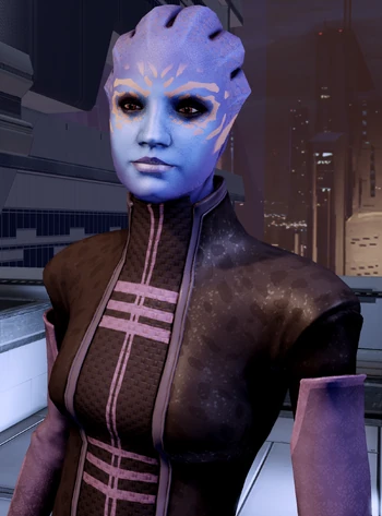 Ereba | Mass Effect Wiki | Fandom