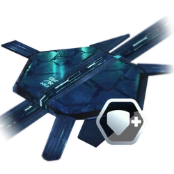 Shield Oscillator | Mass Effect Wiki | Fandom