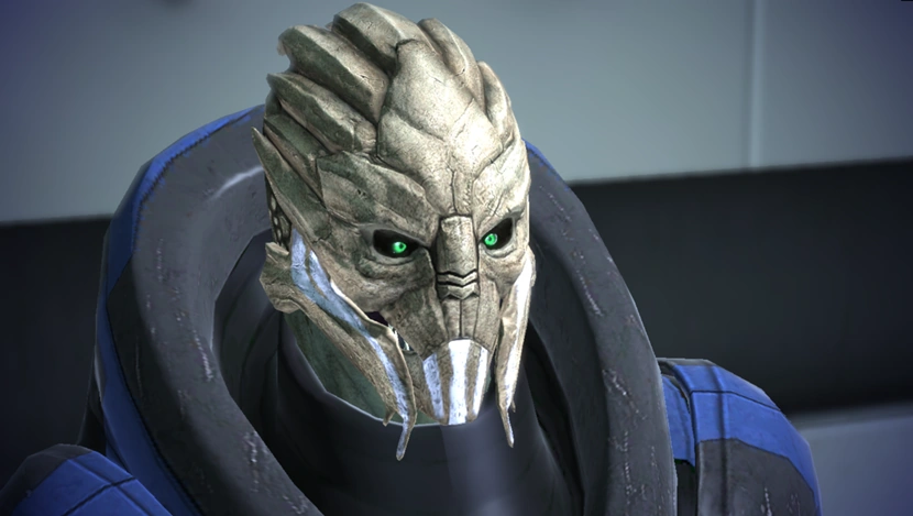 Chellick | Mass Effect Wiki | Fandom