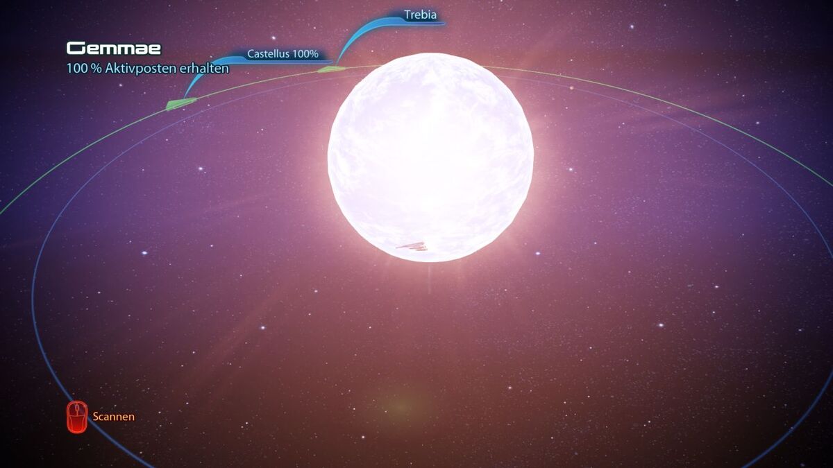 Gemmae | Mass Effect Wiki | Fandom