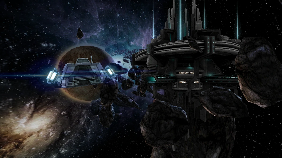 Барн | Mass Effect Wiki | Fandom