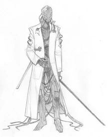 Bonus Content Disc/Creatures: Quarians | Mass Effect Wiki | Fandom