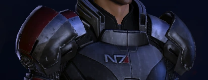 Armax Arsenal Epaule | Mass Effect Wiki | Fandom