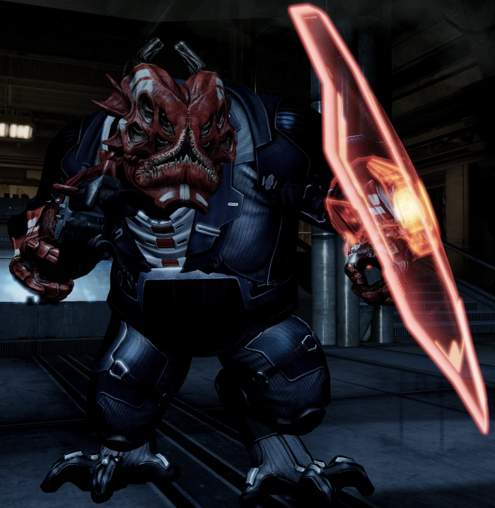 Yahgové | Mass Effect CZ Wiki | Fandom