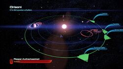 Orisoni | Mass Effect Wiki | Fandom