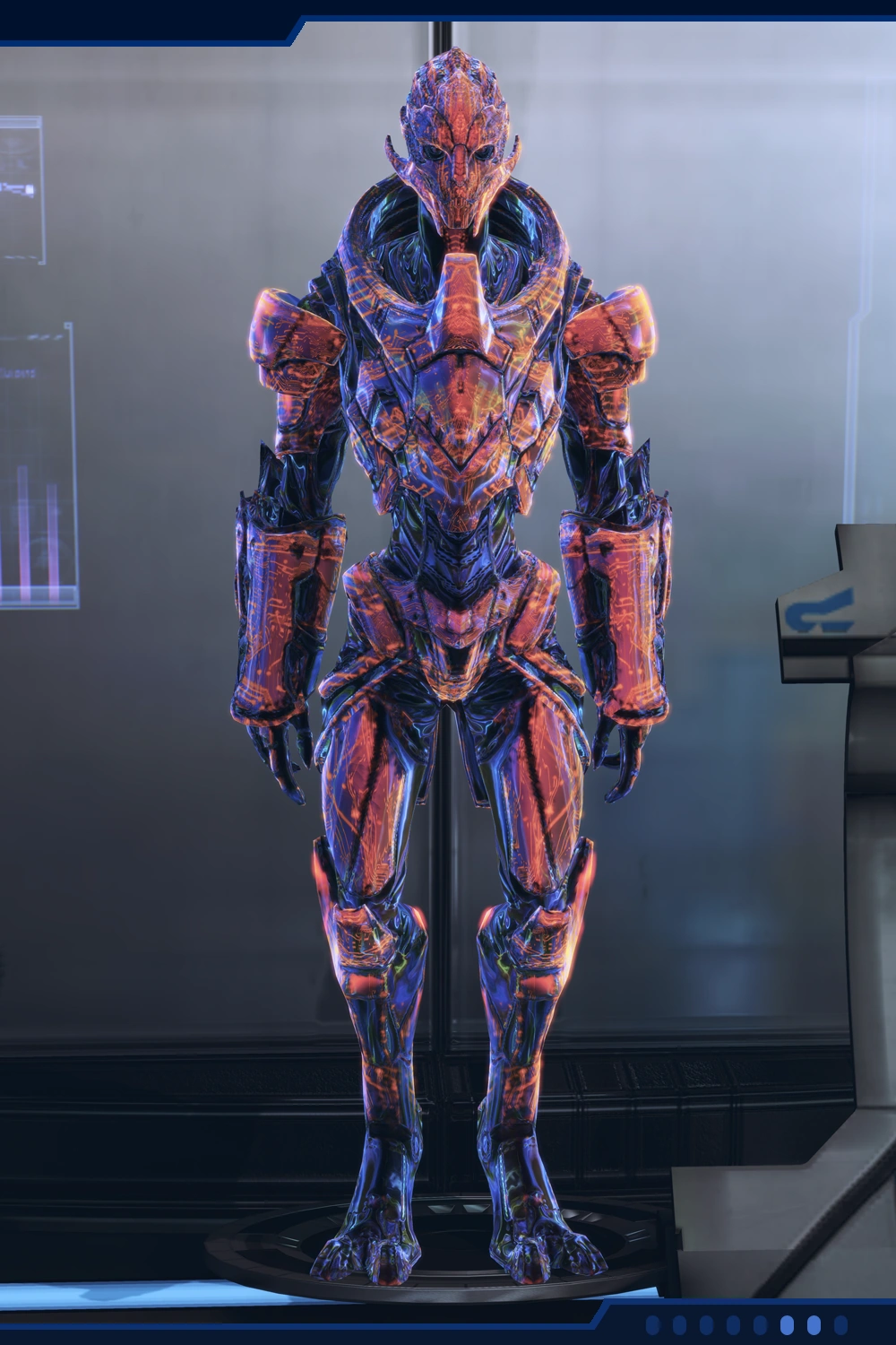 Армакс VI | Mass Effect Wiki | Fandom