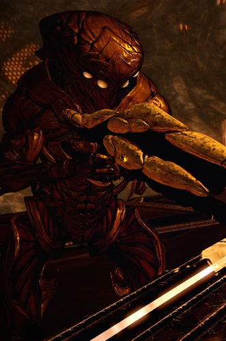 Collector Drone | Mass Effect Wiki | Fandom