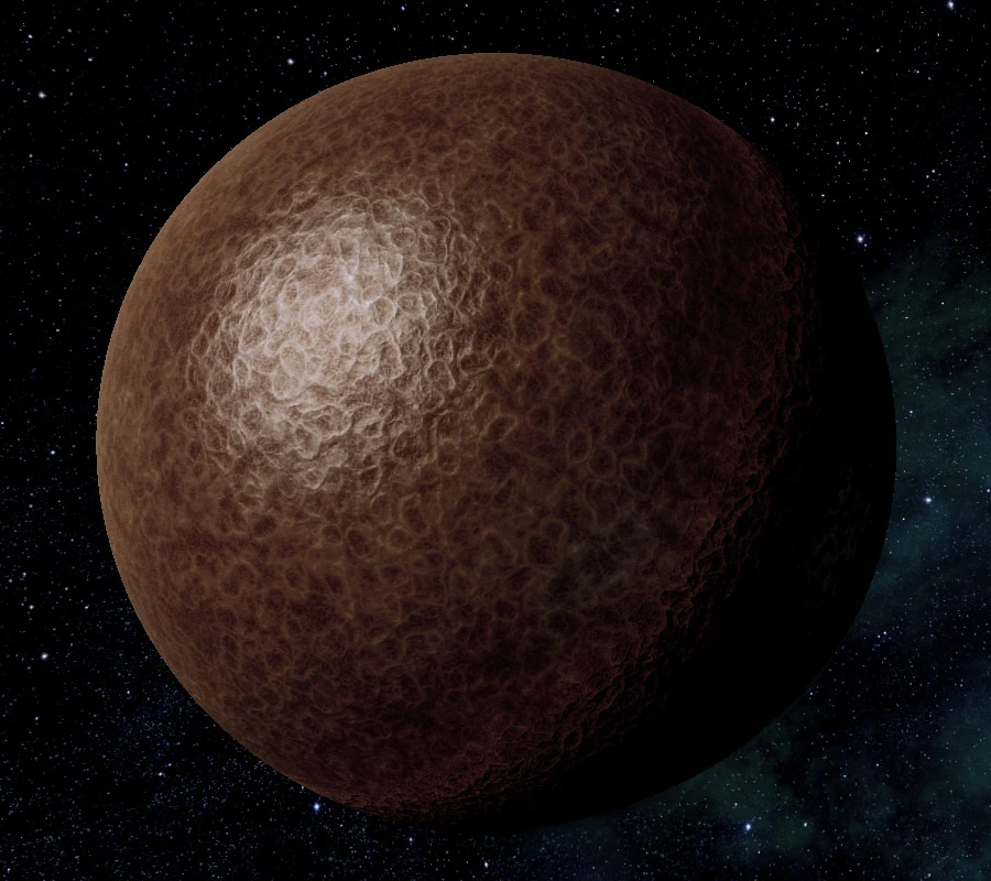 Israfil | Mass Effect Wiki | Fandom