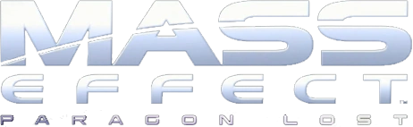 Mass Effect: Paragon Lost | Mass Effect Wiki | Fandom