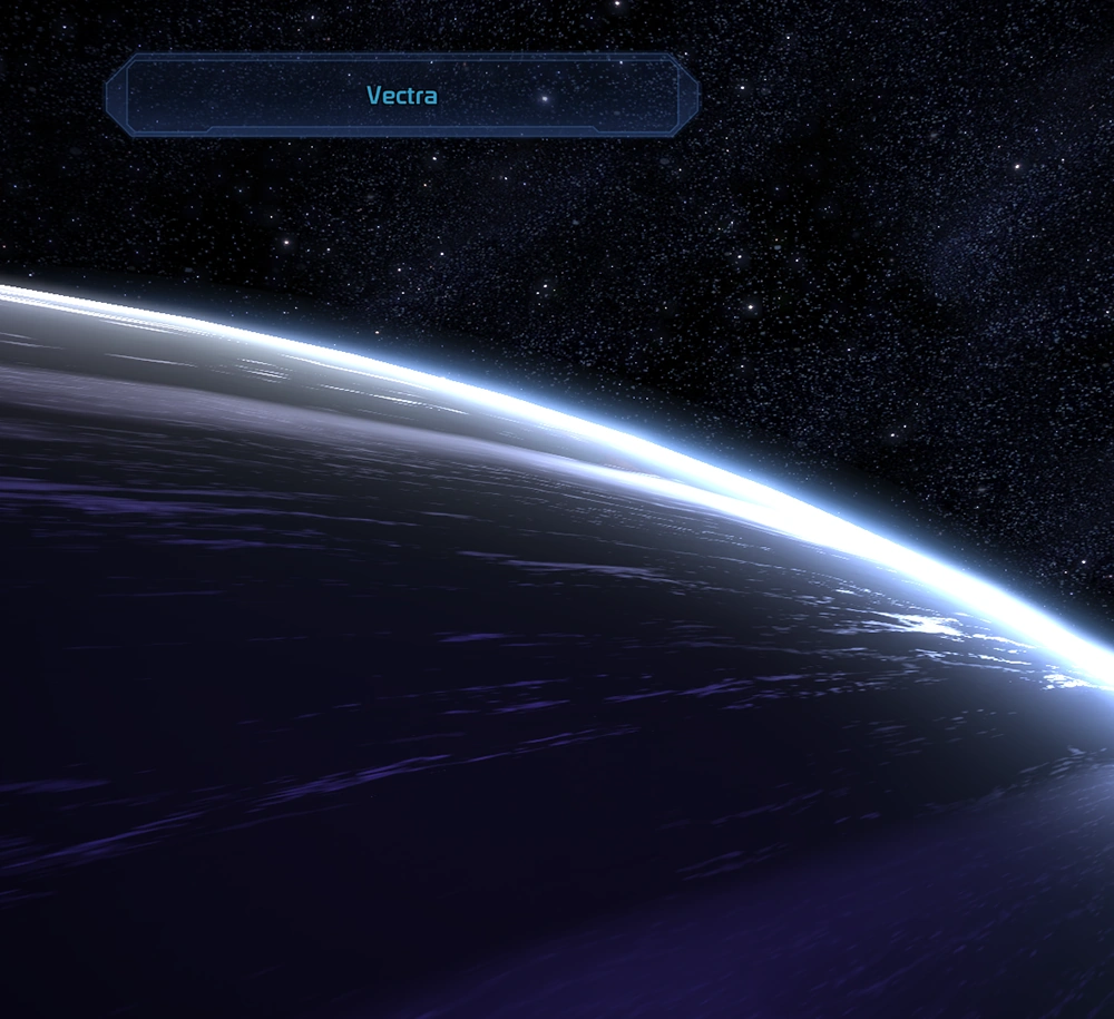 Vectra | Mass Effect Wiki | Fandom