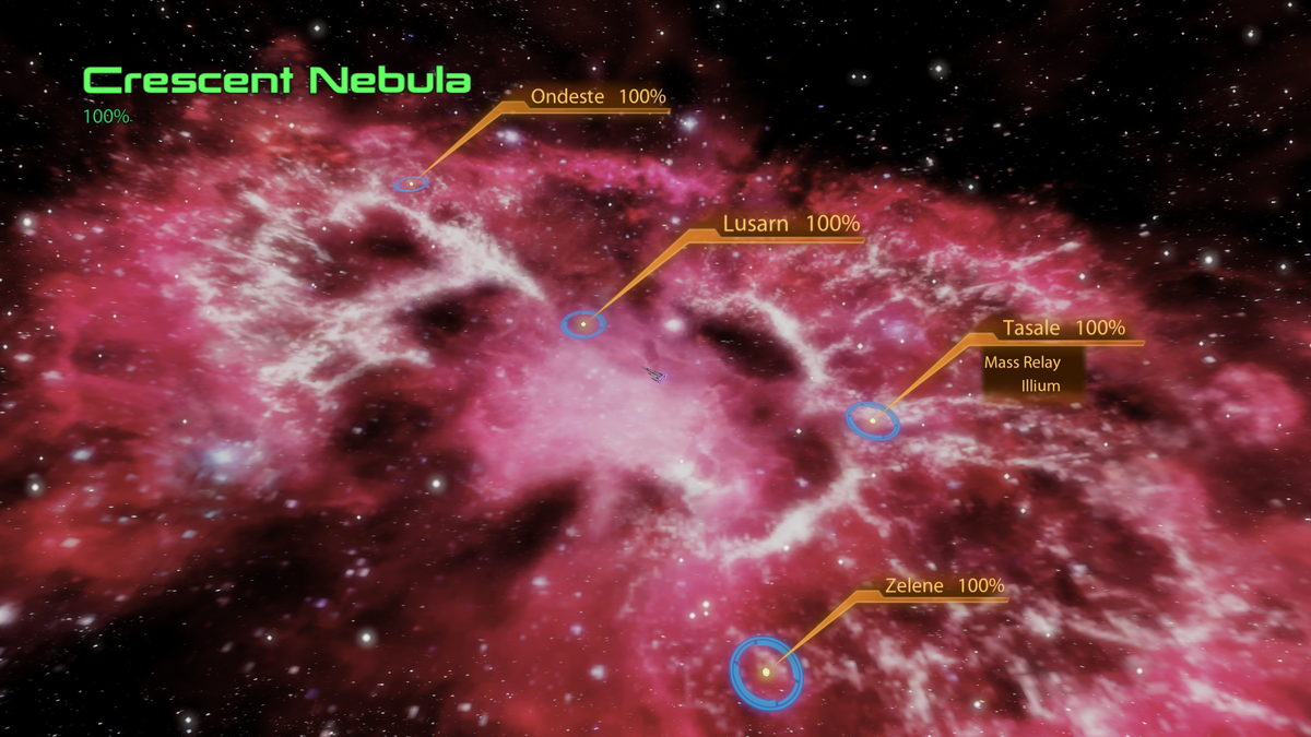 Crescent Nebula Mass Effect Wiki Fandom