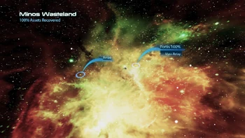 Minos Wasteland | Mass Effect Wiki | Fandom