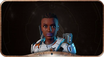 Human Engineer (Mass Effect: Andromeda) | Mass Effect Wiki | Fandom