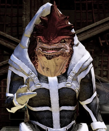 Fortack | Mass Effect Wiki | Fandom