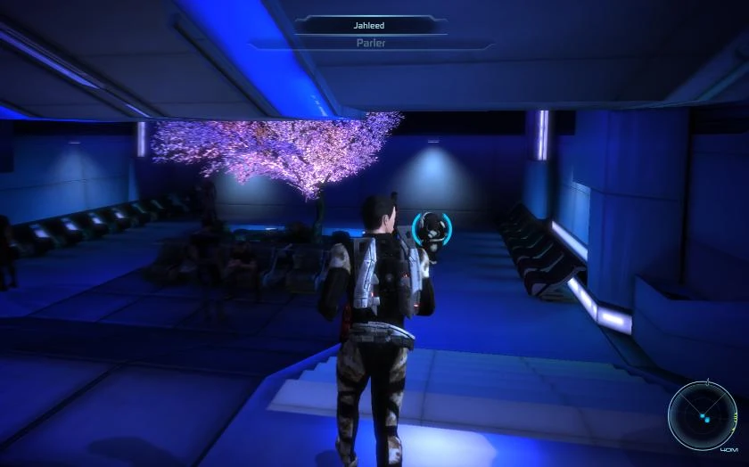 Citadelle : la crainte de Jahleed | Mass Effect Wiki | Fandom