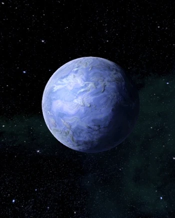 Нонуэль | Mass Effect Wiki | Fandom