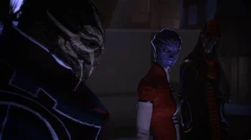 Tevos | Mass Effect Wiki | Fandom