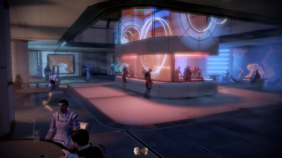 Dark Star | Mass Effect Wiki | Fandom