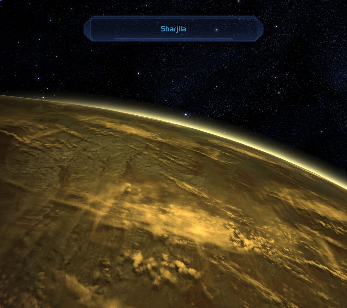 Sharjila | Mass Effect Wiki | Fandom