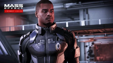 Mass Effect: Legendary Edition | Mass Effect Wiki | Fandom