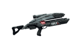 M-8 Avenger | Mass Effect Wiki | Fandom