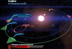 Kallini | Mass Effect Wiki | Fandom