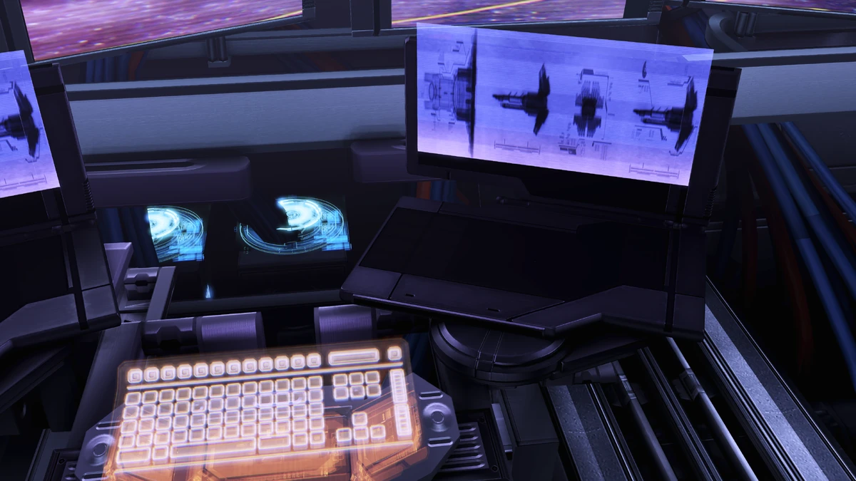 Broker Terminal | Mass Effect Wiki | Fandom