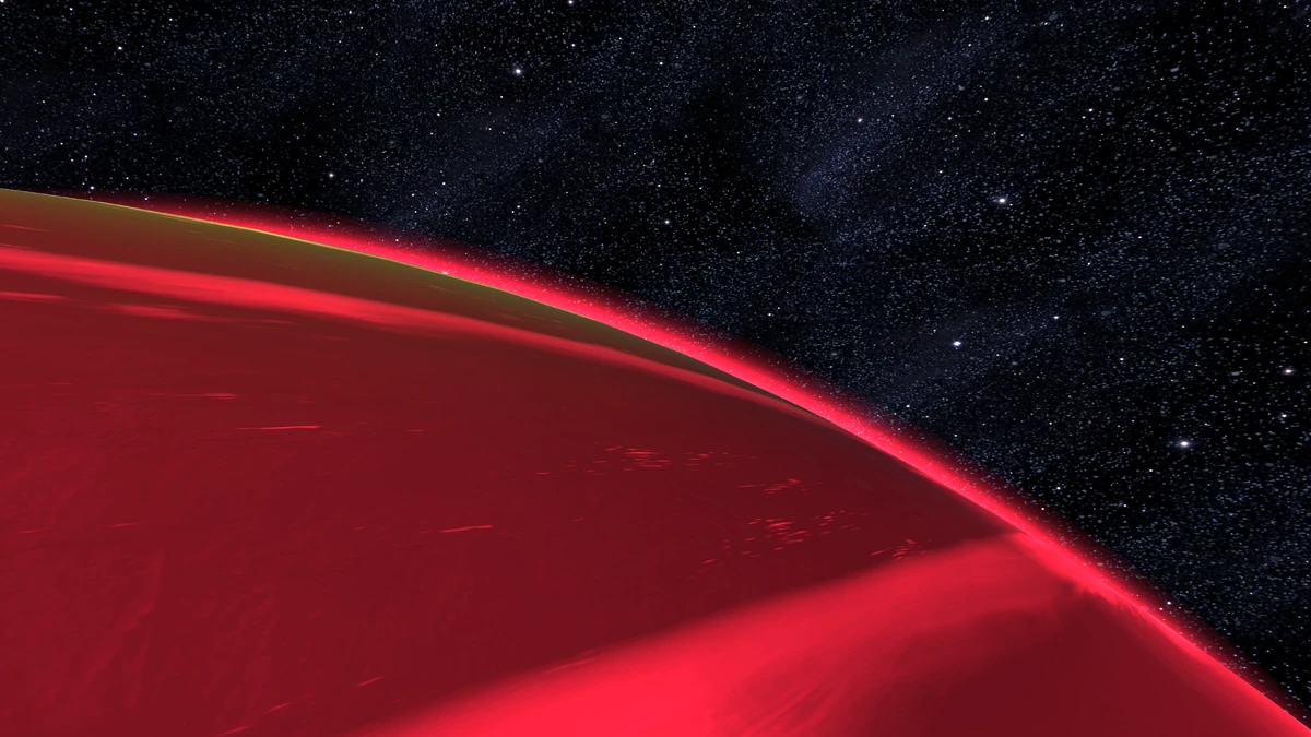 Illapa | Mass Effect Wiki | Fandom