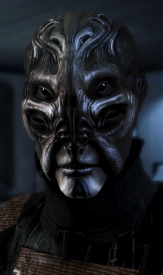 Aria: Blood Pack | Mass Effect Wiki | Fandom