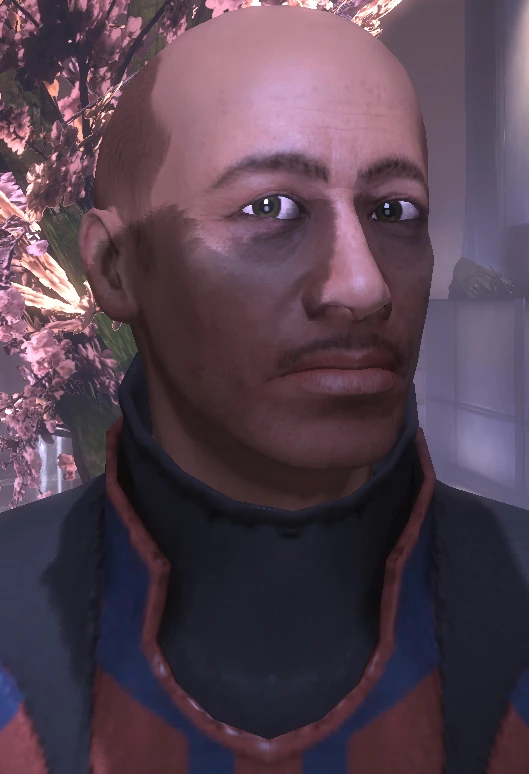 Garoth | Mass Effect Wiki | Fandom