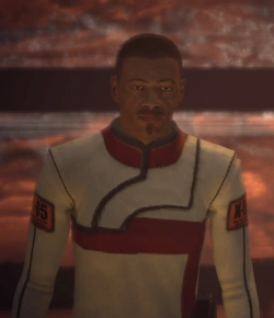 Kyle | Mass Effect Wiki | Fandom